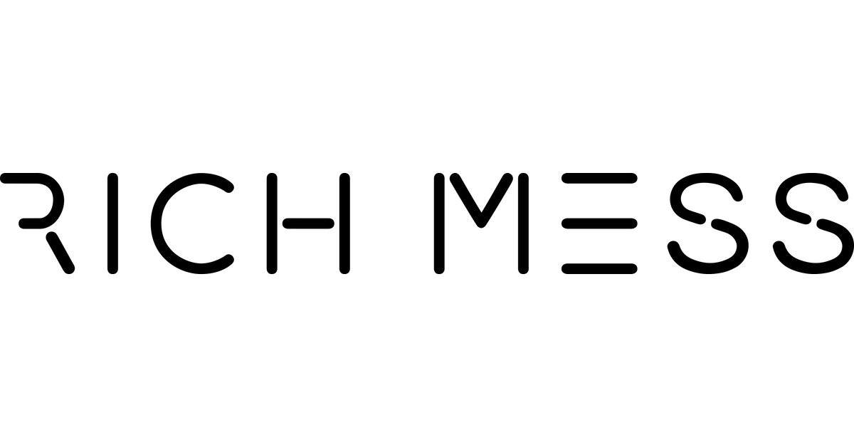RICH MESS Official Online Store
